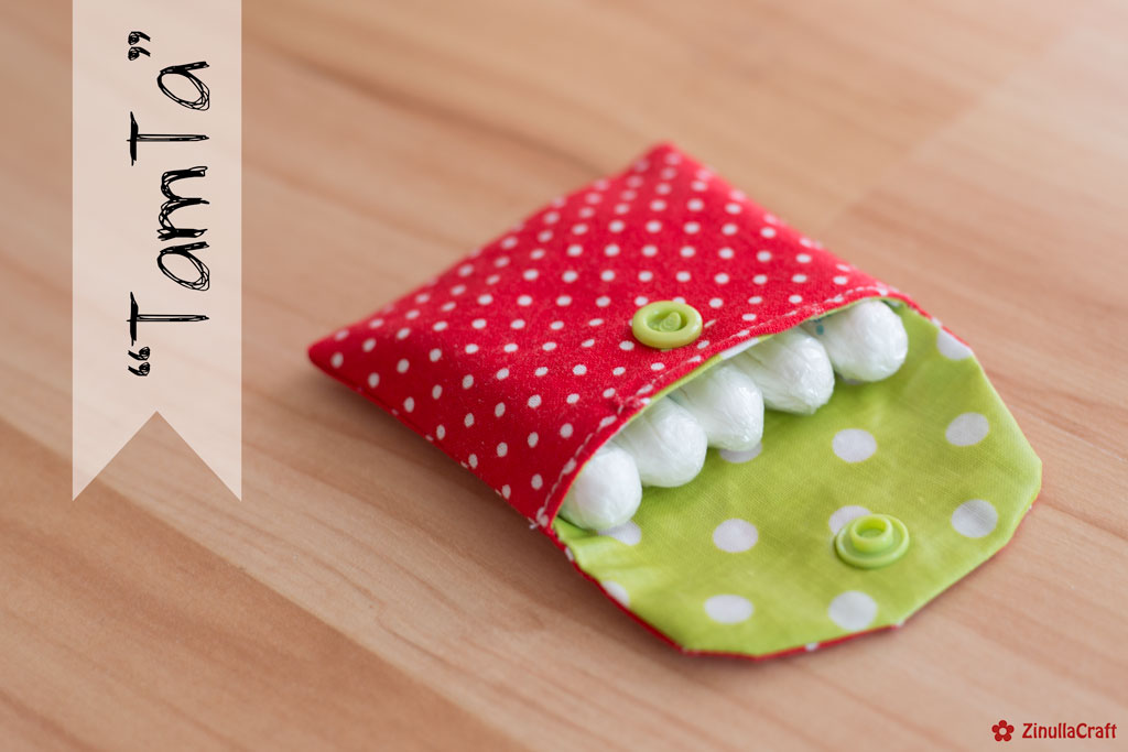 „TamTa“ – Cover – ZinullaCraft