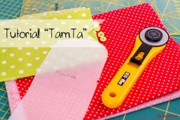 Nähanleitung: Tampontasche „TamTa“ – ZinullaCraft